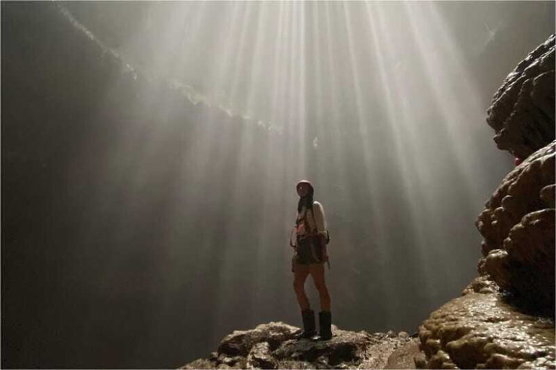 Yogyakarta: Jomblang Cave Tour - Practicalities and Tips