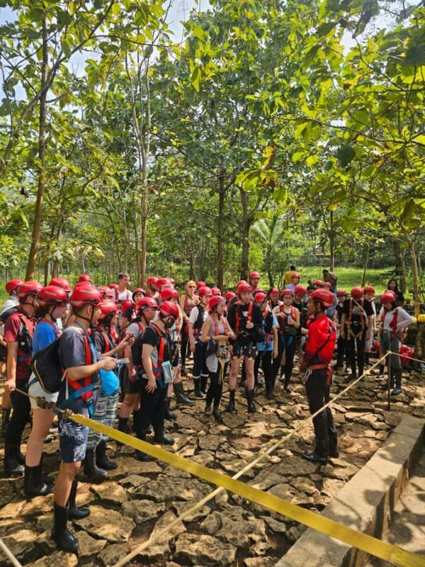 Yogyakarta: Jomblang Cave, Waterfall & Drone Tour - An Adventure Beyond the Temples