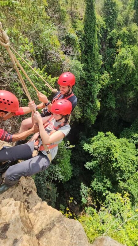 Yogyakarta: Jomblang Cave, Waterfall & Drone Tour - Final Thoughts