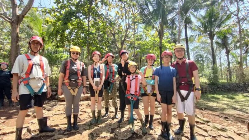 Yogyakarta; Jomblang, Pindul Cave & Oyo River Adventure - Value & Practical Considerations