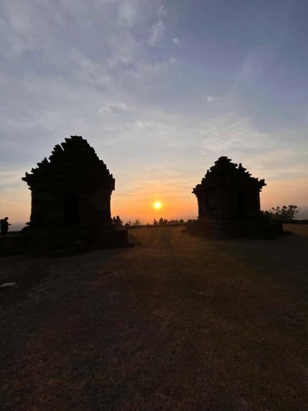 Yogyakarta: Jomblang & Pindul Caves with Candi Ijo Tour - Who Should Consider This Tour?