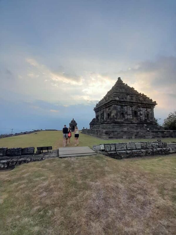 Yogyakarta: Jomblang & Pindul Caves with Candi Ijo Tour - Final Thoughts