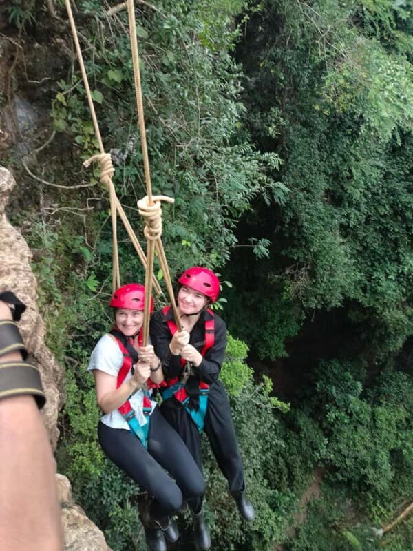 Yogyakarta: Jomblang Vertical Cave & Pindul Cave Tubing Tour - Final Thoughts: Is This Tour for You?