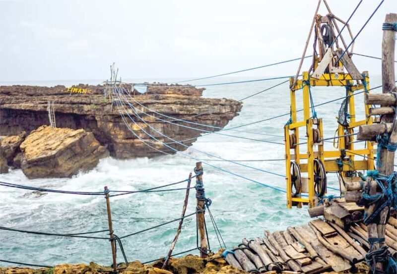 Yogyakarta: Jurang Tembelan, Pine Forest, and Timang Beach - Authentic Experiences and What Travelers Say