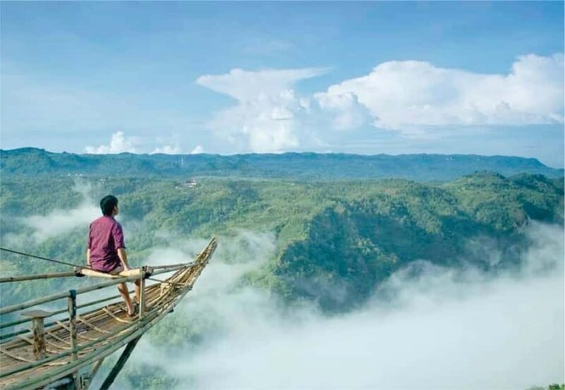 Yogyakarta: Jurang Tembelan, Pine Forest, and Timang Beach - Who Should Take This Tour?