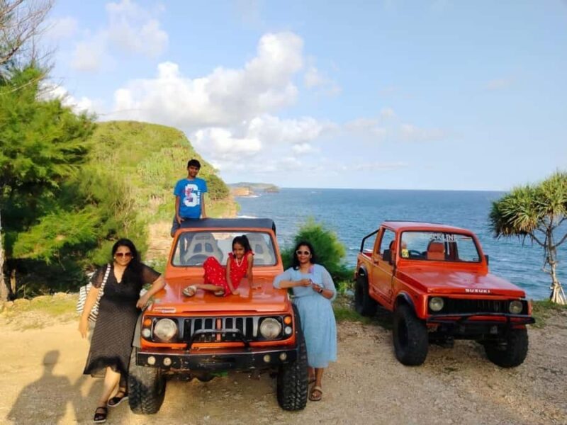 YOGYAKARTA; KALI SUCI TUBING CAVE AND TIMANG BEACH - Getting to Know the Tour: Kali Suci Cave and Timang Beach