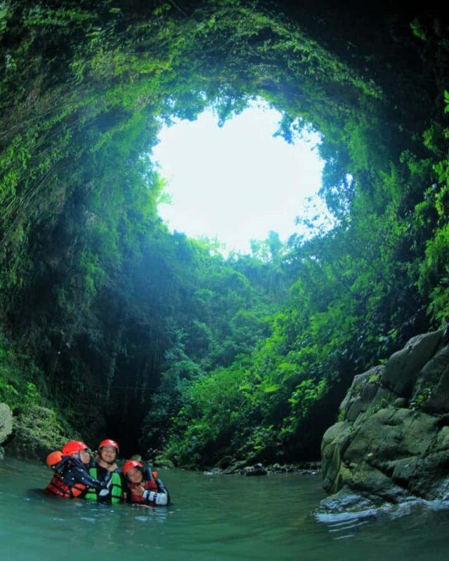 YOGYAKARTA; KALI SUCI TUBING CAVE AND TIMANG BEACH - Summary: Who Should Consider This Tour?