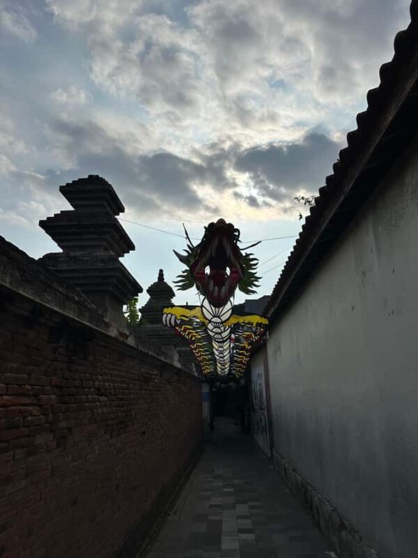 Yogyakarta Kotagede Walking Tour: Royal city & Locals Life - Who Should Book This Tour?