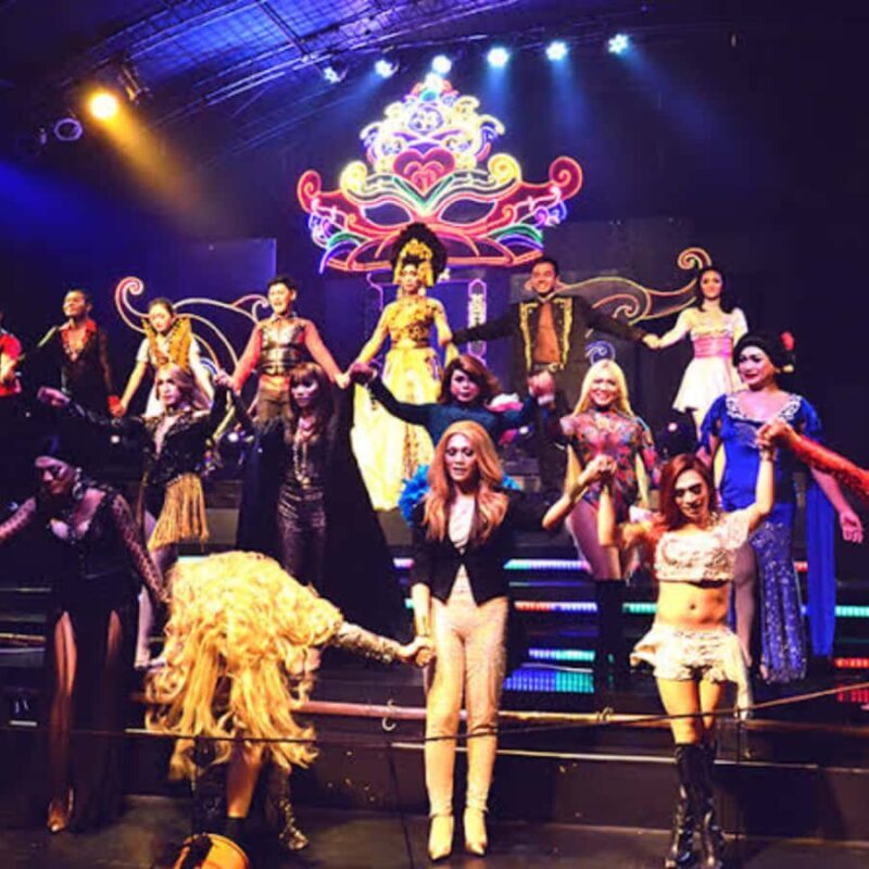 Yogyakarta: Malioboro Cabaret & Classical Dance Show Tickets - Authenticity and Cultural Value