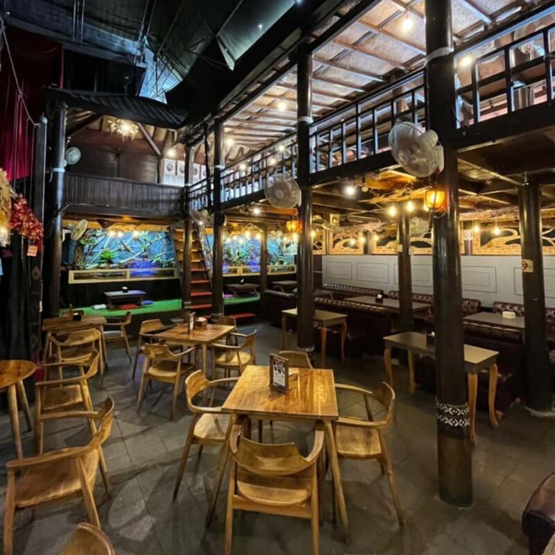 Yogyakarta: Malioboro Cabaret & Classical Dance Show Tickets - Final Thoughts