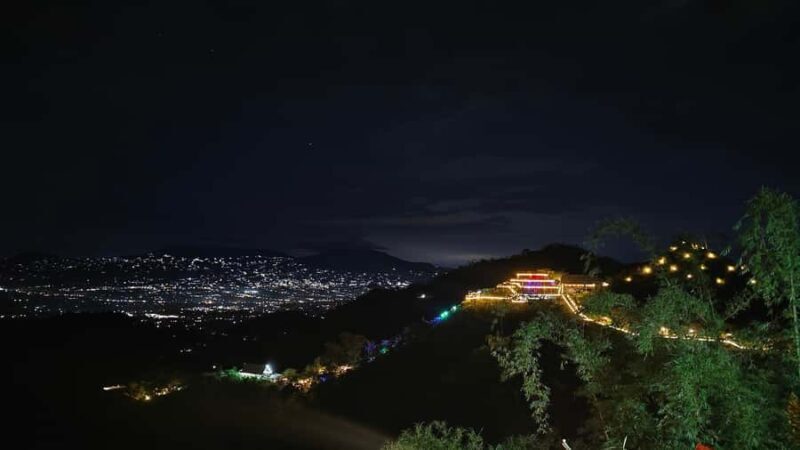 Yogyakarta: Manoreh Sunrise, Borobudur & Prambanan Temple - What’s Included and What to Bring