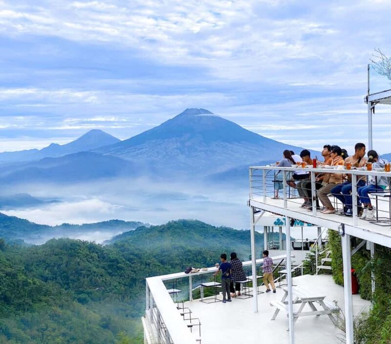 Yogyakarta: Manoreh Sunrise, Borobudur & Prambanan Temple - Final Thoughts: Who Will Love This Tour?