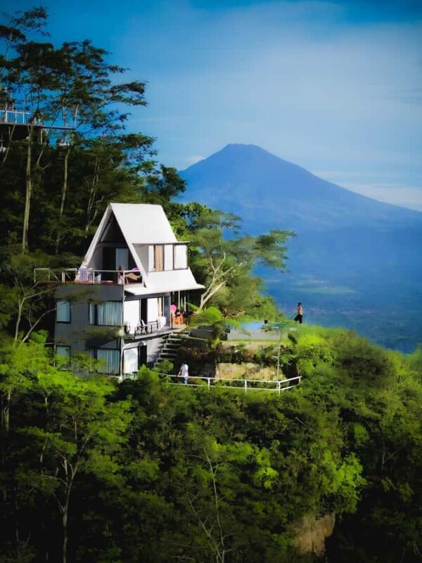 Yogyakarta: Manoreh Sunrise, Borobudur & Prambanan Temple - Frequently Asked Questions