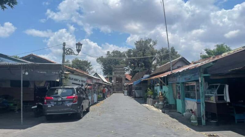 Yogyakarta: Mataram Kingdom Remains with Silver Crafting - Exploring Yogyakarta’s Mataram Kingdom Remains with Silver Crafting: A Deep Dive
