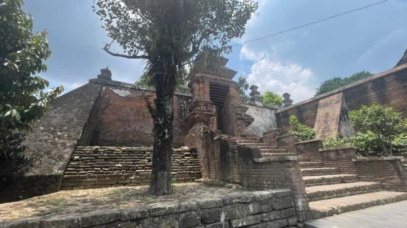 Yogyakarta: Mataram Kingdom Remains with Silver Crafting - FAQ