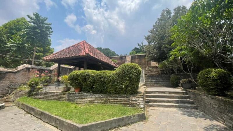 Yogyakarta: Mataram Kingdom Remains with Silver Crafting - Final Thoughts