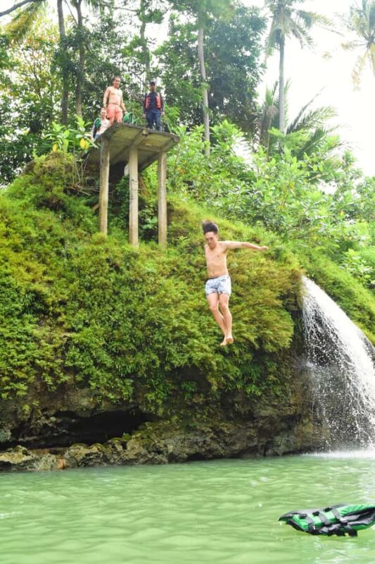 Yogyakarta: Merapi ATV Adventure, Goa Pindul & River Tubing - Key Points