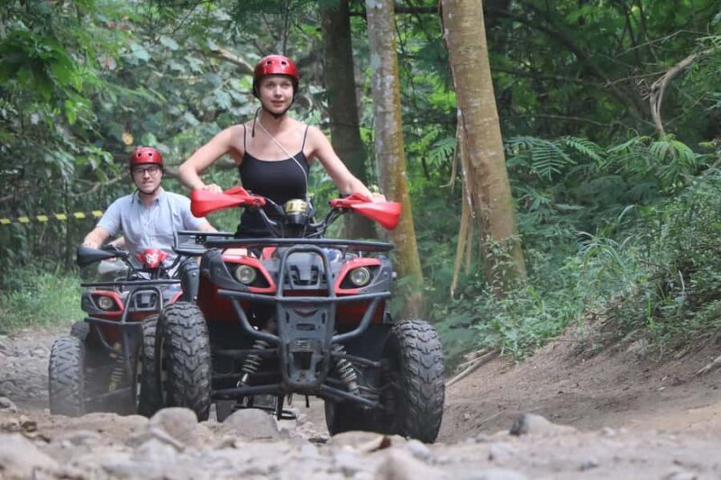 Yogyakarta: Merapi ATV Adventure, Goa Pindul & River Tubing - FAQ