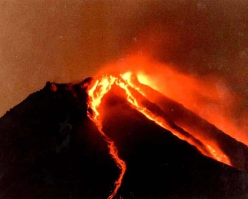 Yogyakarta; Merapi Night Lava & Drone Adventure - The Sum Up