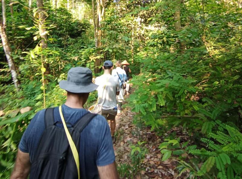 Yogyakarta: Merapi Sunrise Jeep and Trek with Lunch - Key Points