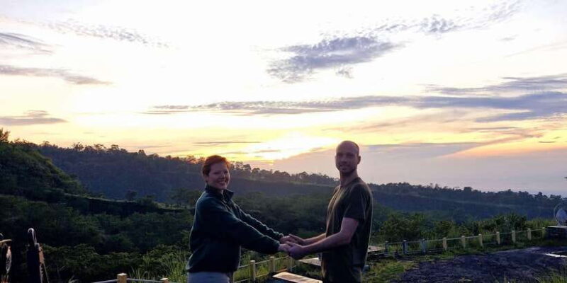 Yogyakarta: Merapi Sunrise Jeep Tour and Jomblang Cave Tour - Key Points