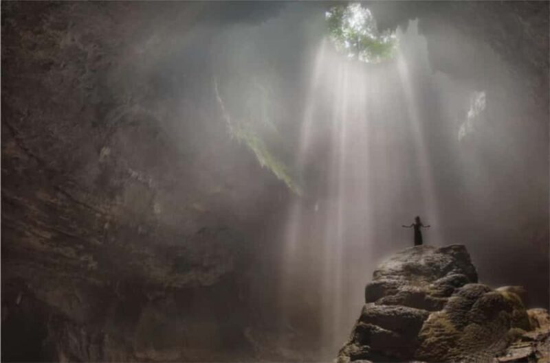 Yogyakarta: Merapi Sunrise, Jomblang & Pindul Cave Day Tour - An In-Depth Look at the Tour Experience