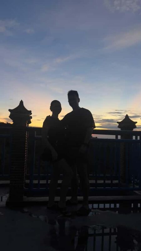 Yogyakarta: Merapi Sunrise, Plaosan Cycling & Prambanan Tour - FAQ