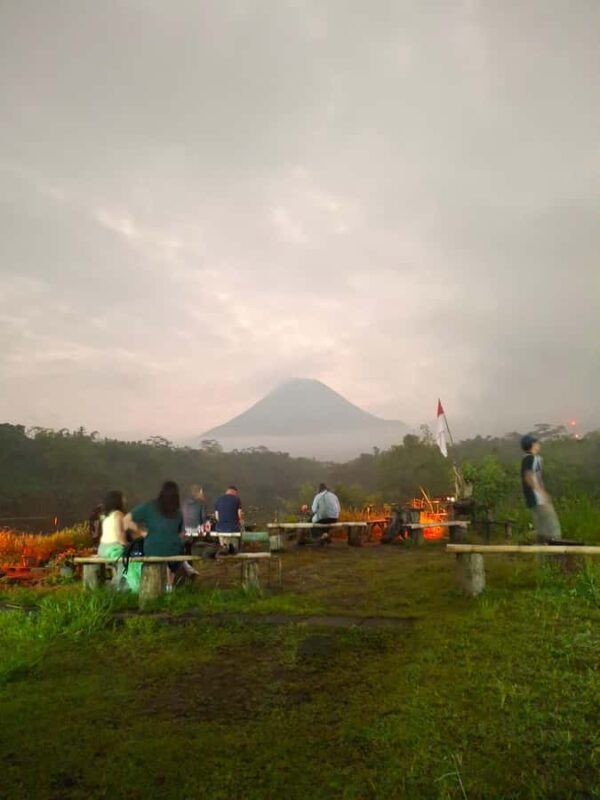 Yogyakarta: Merapi Volcano Night Trip with Lava & Star View - Final Recommendations