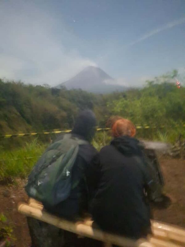 Yogyakarta: Merapi Volcano Night Trip with Lava & Star View - FAQ