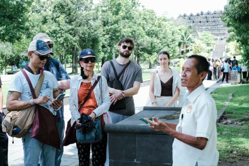 Yogyakarta: Merapi Volcano Sunrise, Borobudur, & Prambanan - Practical Tips and Considerations