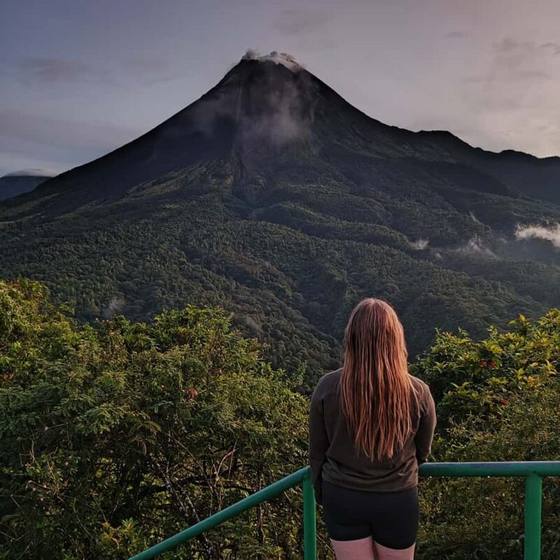 Yogyakarta: Merapi Volcano Sunrise Lava View & Blue Lagoon - The Experience: An In-Depth Look