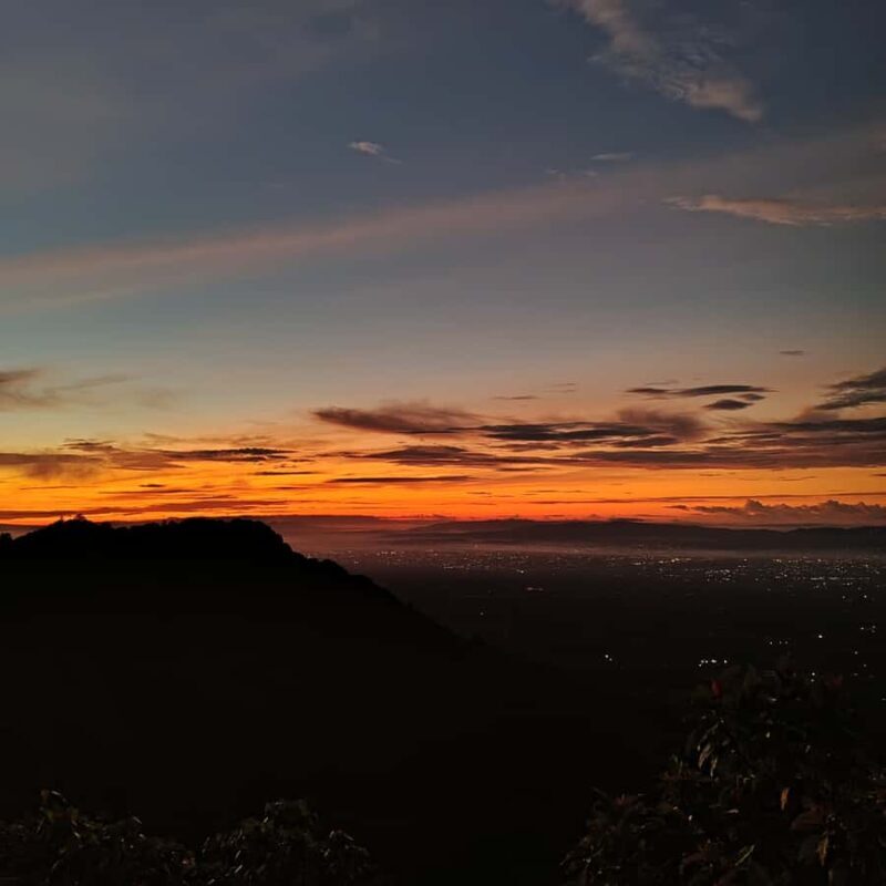 Yogyakarta: Merapi Volcano Sunrise Lava View & Blue Lagoon - The Sum Up: Who Will Love This Tour?