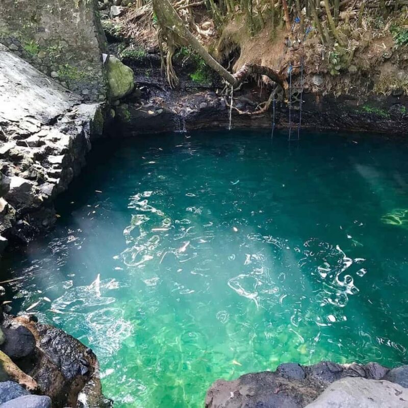 Yogyakarta: Merapi Volcano Sunrise Lava View & Blue Lagoon - FAQ