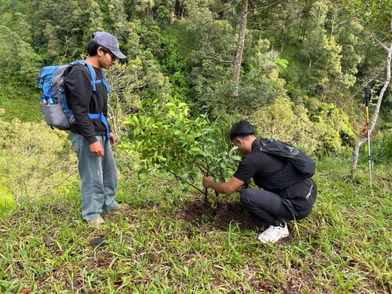 Yogyakarta: Merapi Volcano Trek with Transfer - Key Points