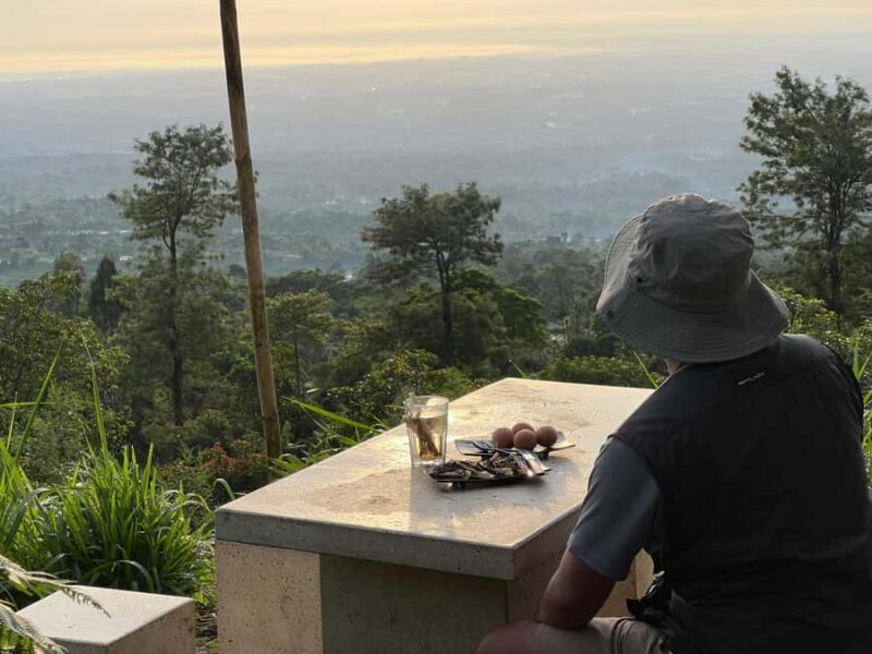 Yogyakarta: Merapi Volcano Trek with Transfer - Who is This Tour Best For?