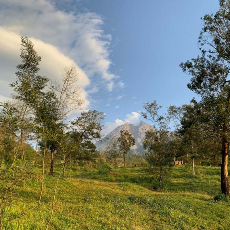 Yogyakarta: Merapi Volcano Trekking Adventure in Ecotourism - Final Thoughts