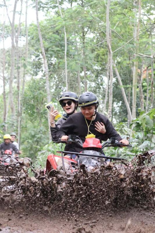 Yogyakarta: Merapi Vulcano By Jeep & ATV Quad Bike Adventure - Final Thoughts: Who Should Book This Tour?