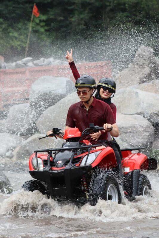 Yogyakarta: Merapi Vulcano By Jeep & ATV Quad Bike Adventure - FAQ