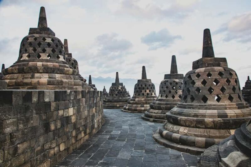 Yogyakarta: MerapiVolcano Adventure&Borobudur Transportation - Introduction: Why This Tour Stands Out