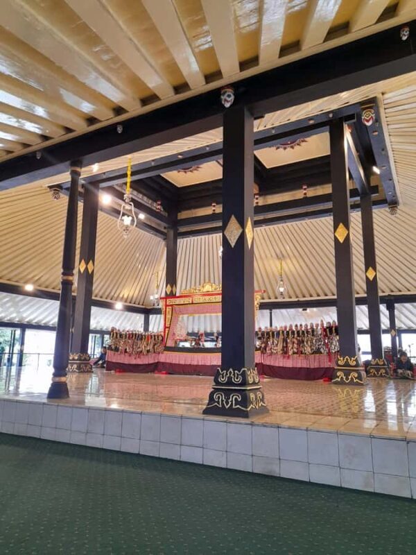 Yogyakarta: Monarch History Guided Walking Tour - An In-Depth Look at the Tour Components