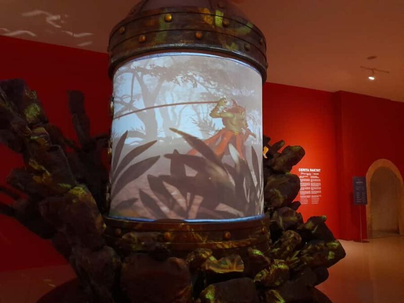 Yogyakarta: Monarch History Guided Walking Tour - The Sum Up: A True Cultural Introduction