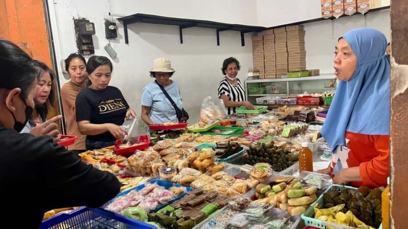 Yogyakarta: Morning Breakfast and Market Experience - Who Should Consider This Tour?