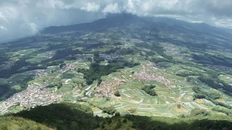 Yogyakarta: Mount Andong Guided Hike with Transport - An In-Depth Look at the Mount Andong Guided Hike