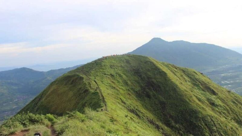 Yogyakarta: Mount Andong Sunrise or Daytime Hike Tour - An Adventure in the Heart of Java’s Volcano Country