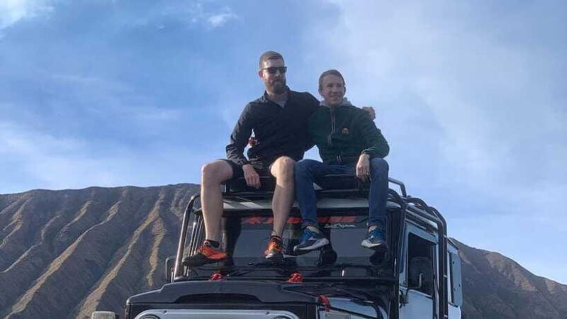 Yogyakarta: Mount Bromo and Ijen Volcano 2-Day Tour - The Sum Up: A Journey to Java’s Volcanic Heart