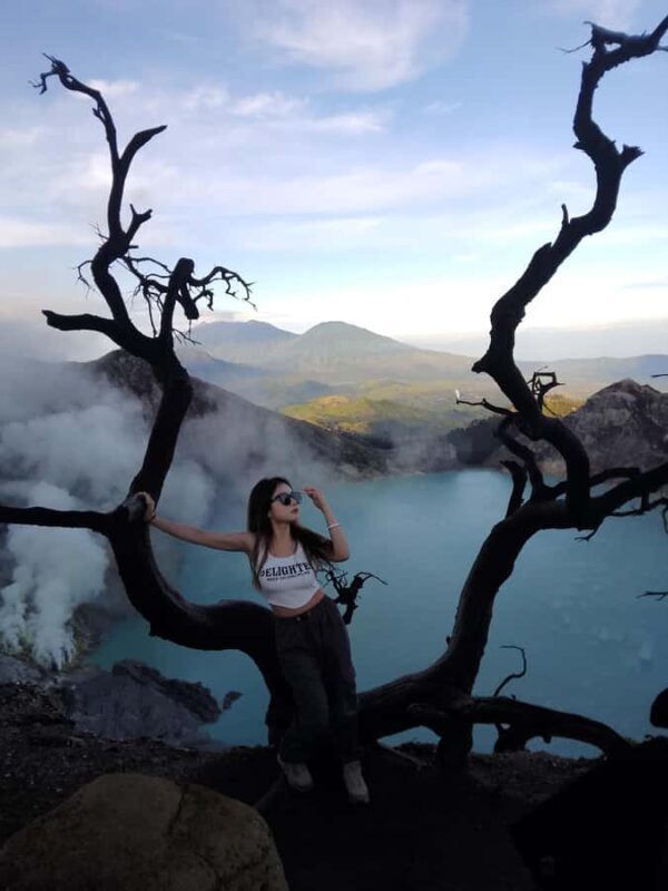 Yogyakarta: Mount Bromo Ijen with Train & Bali drop-off - Practical Tips for Future Travelers