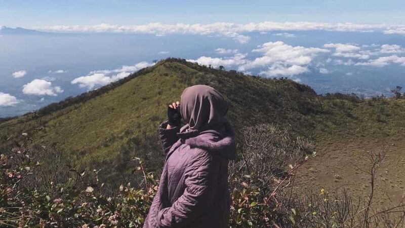 Yogyakarta: Mount Lawu 3-Day Trekking and Camping Tour - Key Points
