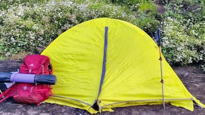 Yogyakarta: Mount Lawu 3-Day Trekking and Camping Tour - The Itinerary: Step-by-Step