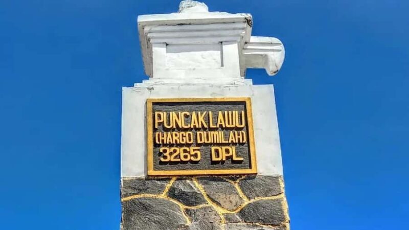 Yogyakarta: Mount Lawu 3-Day Trekking and Camping Tour - Deep Dive into the Experience