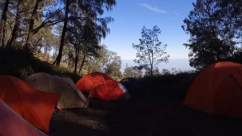 Yogyakarta: Mount Lawu 3-Day Trekking and Camping Tour - Practical Details and Tips